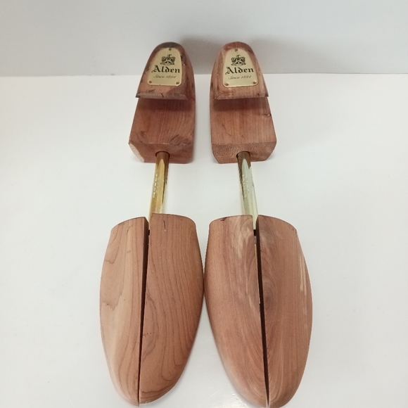 Alden | Shoes | Alden Shoe Trees Cedar | Poshmark